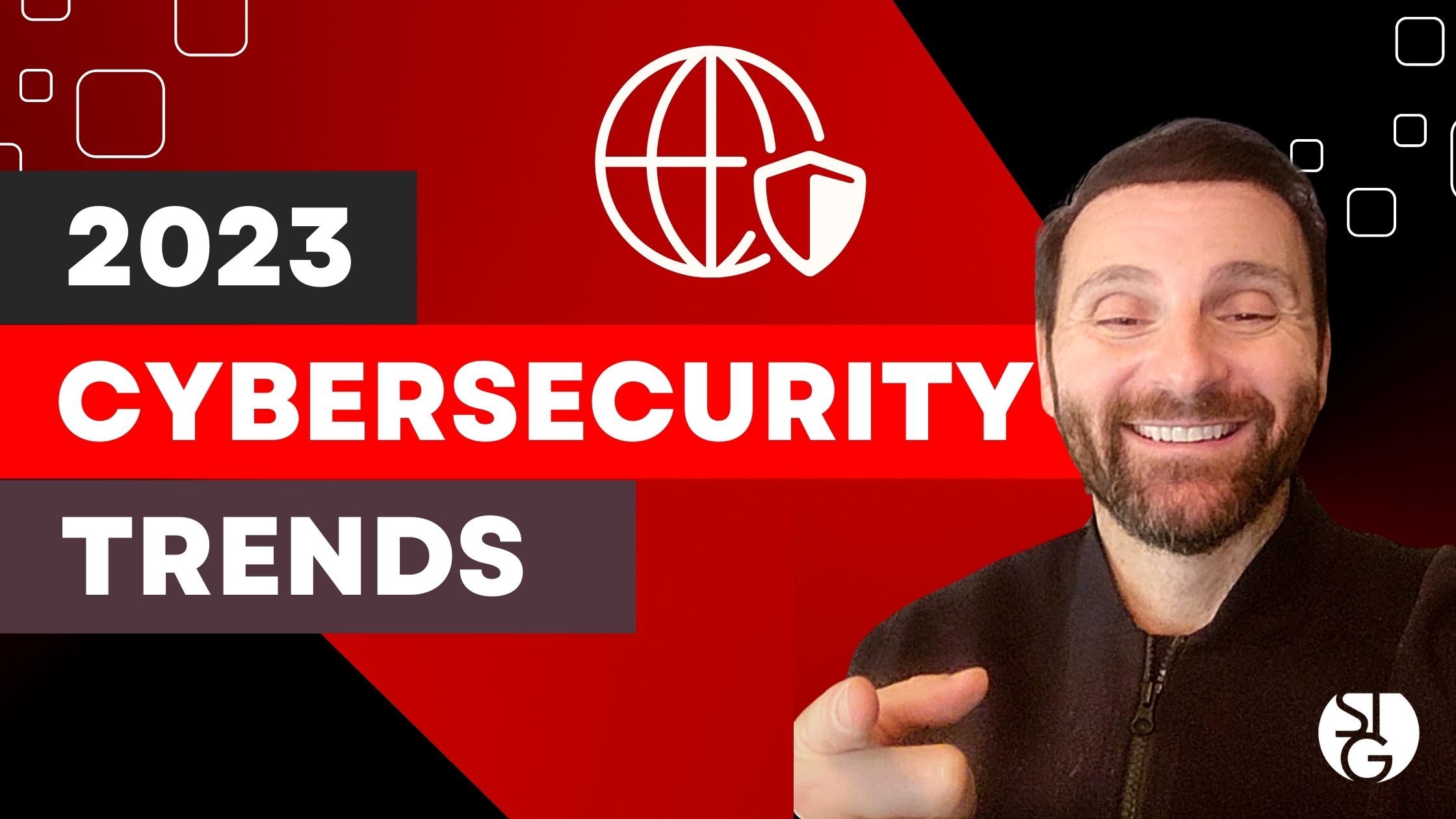 Cybersecurity Trends We Can Expect to See in 2023