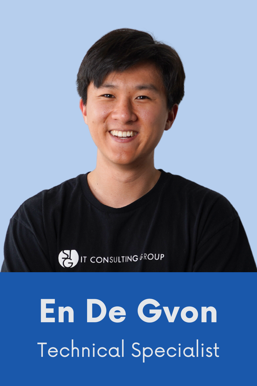 Our Team - IT Support in Los Angeles