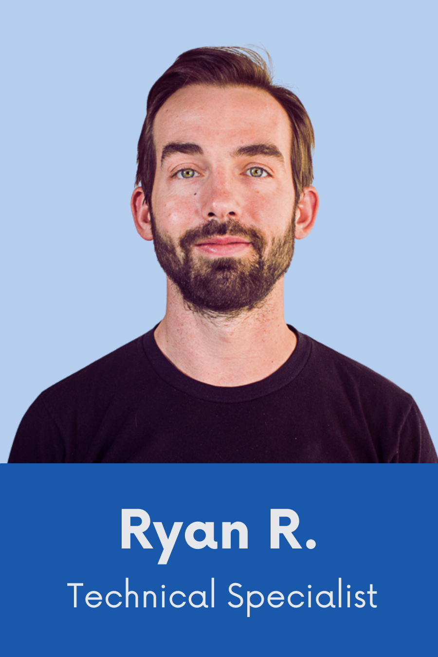 Our Team - IT Support in Los Angeles